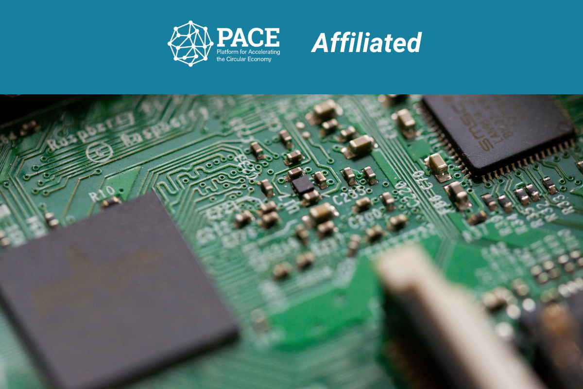Circular Economy Approaches for Electronics in Nigeria | PACE
